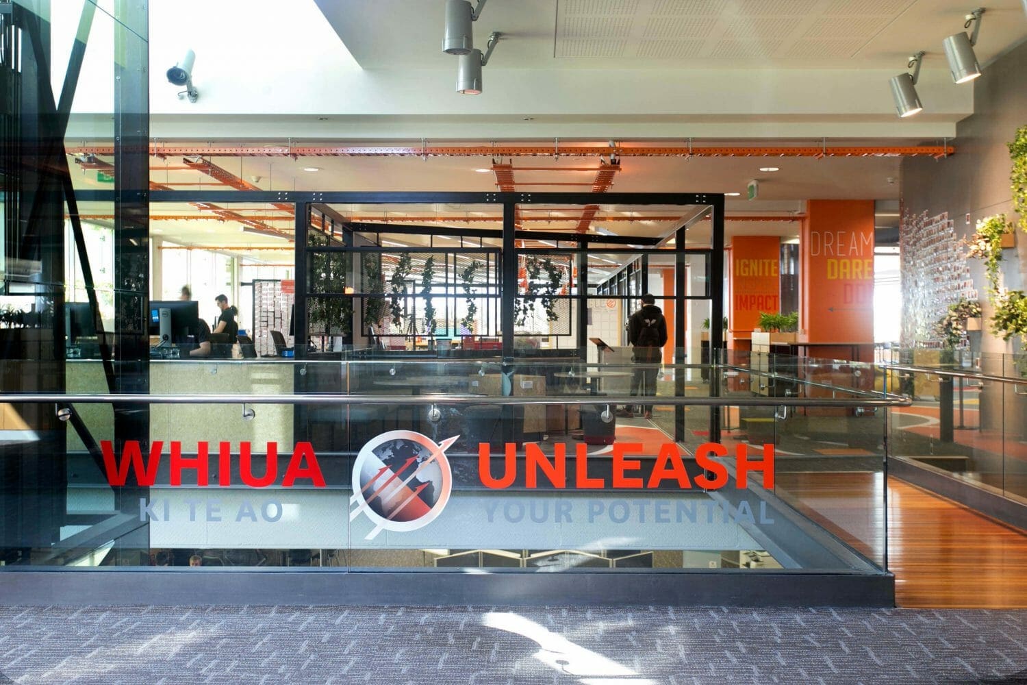 Spaceworks turns 20! - Spaceworks